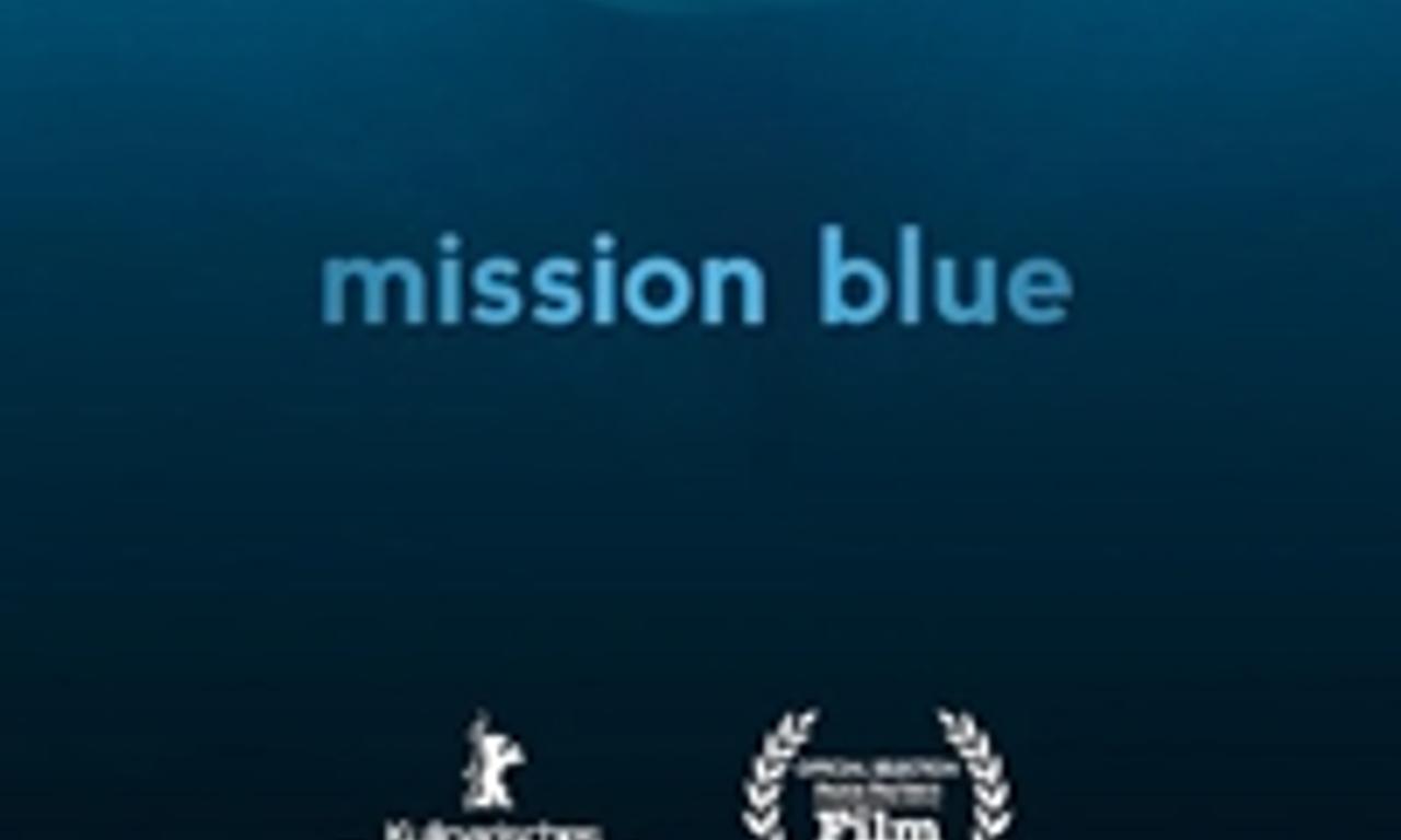 Mission Blue - Where to Watch and Stream Online – Entertainment.ie