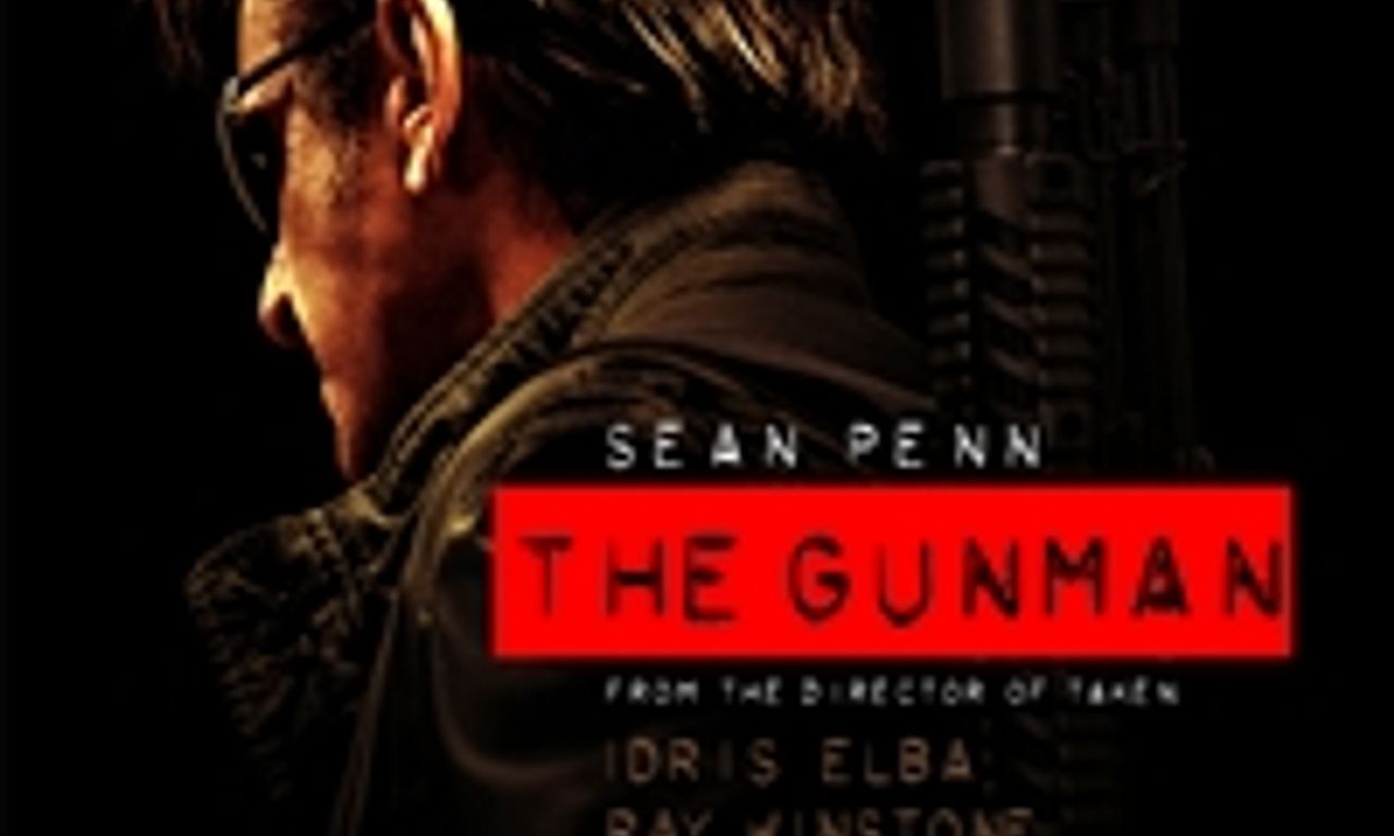 The Gunman - Where to Watch and Stream Online – Entertainment.ie