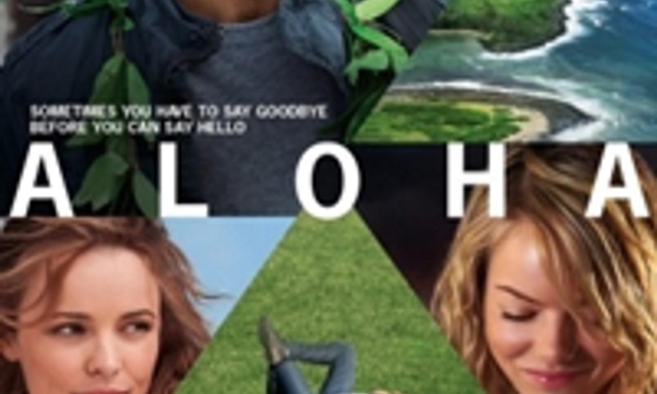Aloha - Where to Watch and Stream Online – Entertainment.ie