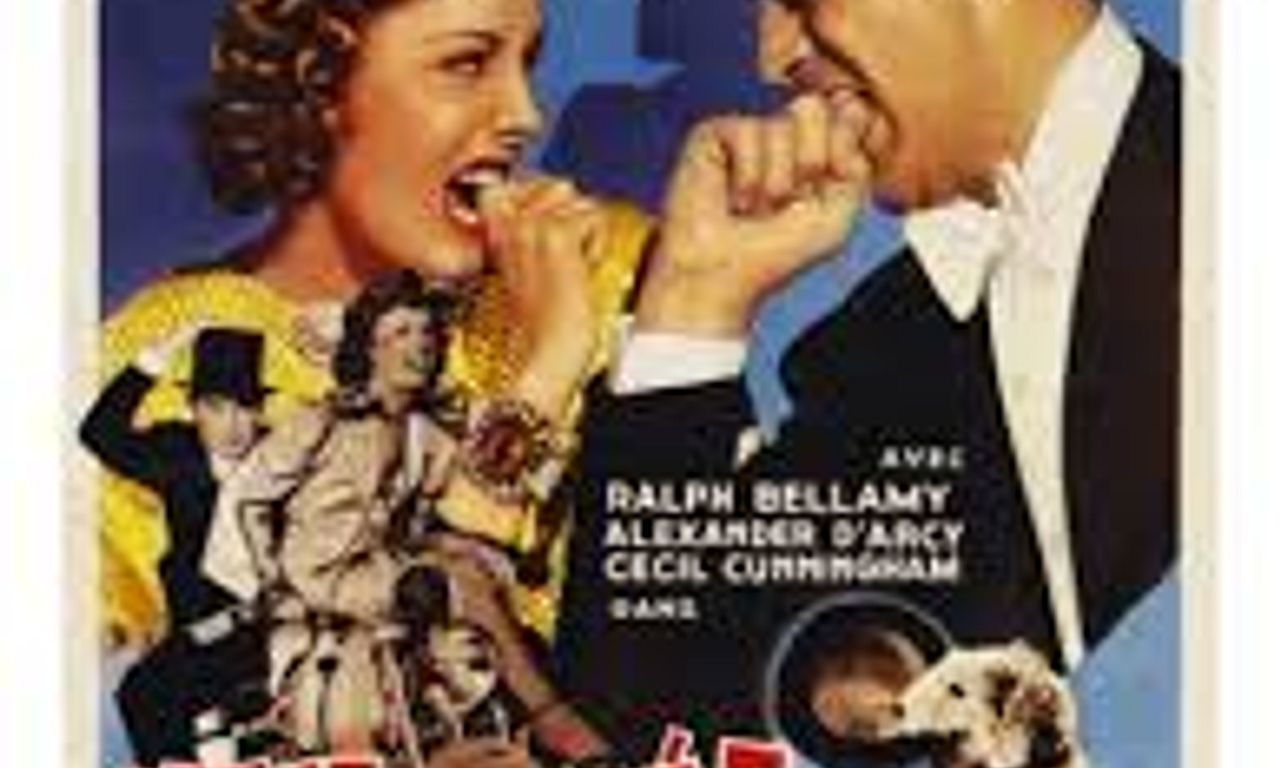 The Awful Truth - Where to Watch and Stream Online – Entertainment.ie