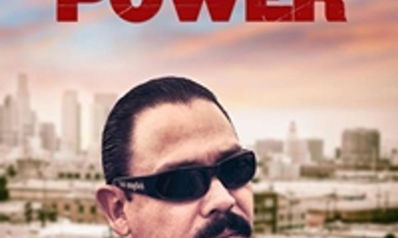 Water & Power - Where to Watch and Stream Online – Entertainment.ie