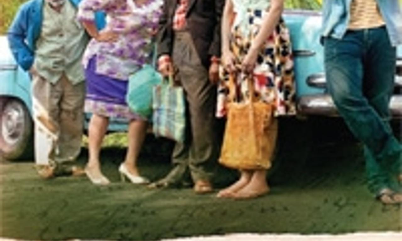 Finding Fanny - Where to Watch and Stream Online – Entertainment.ie