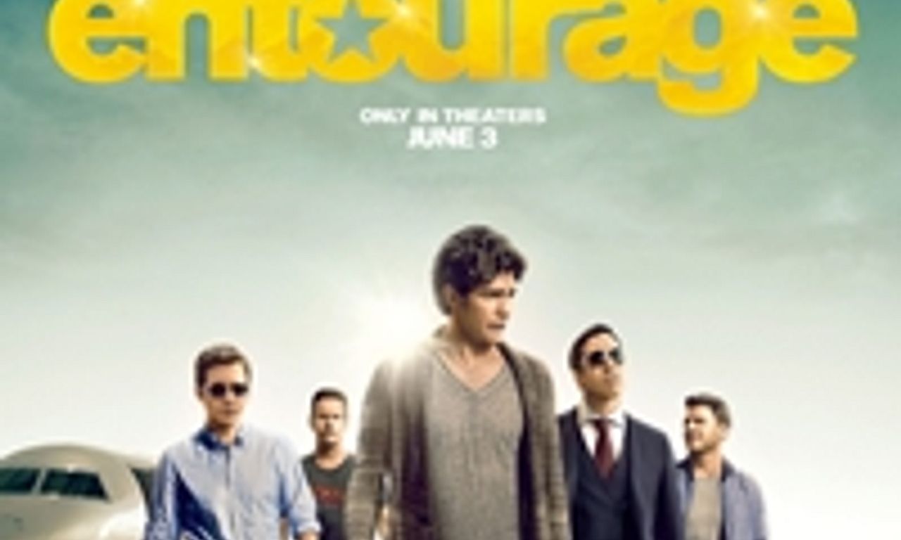 Entourage - Where to Watch and Stream Online – Entertainment.ie