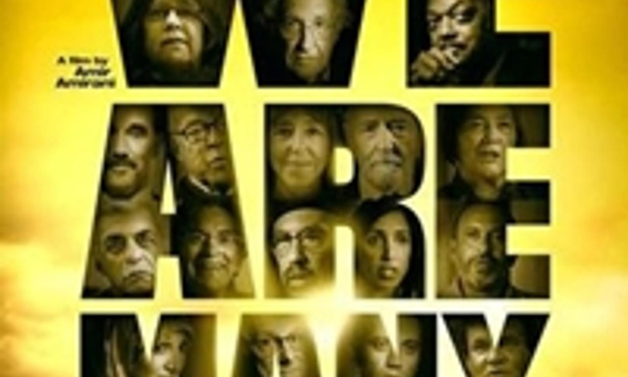 We Are Many - Where to Watch and Stream Online – Entertainment.ie