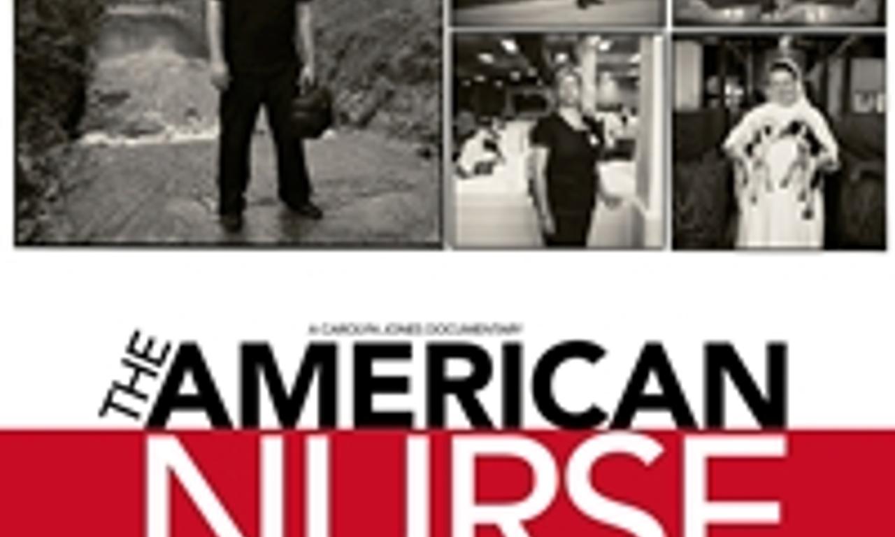 The American Nurse - Where to Watch and Stream Online – Entertainment.ie
