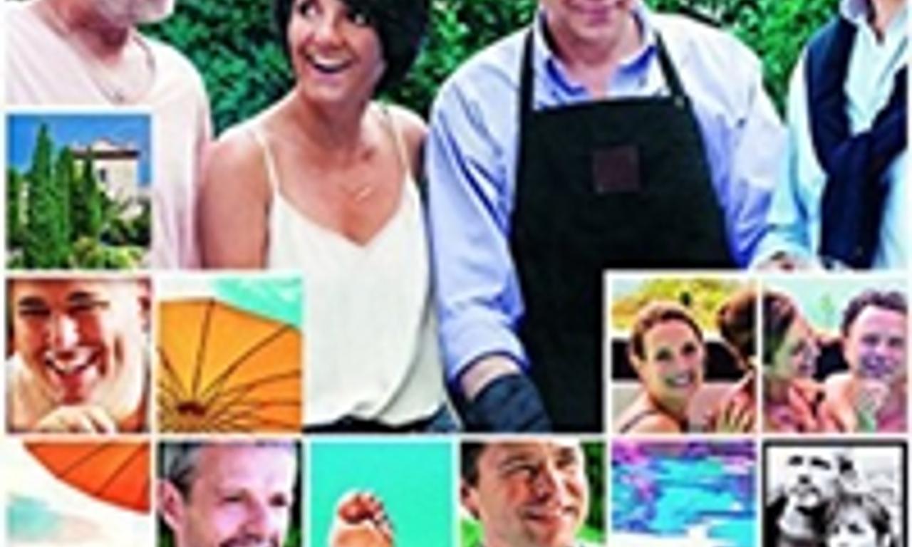 Barbecue - Where to Watch and Stream Online – Entertainment.ie