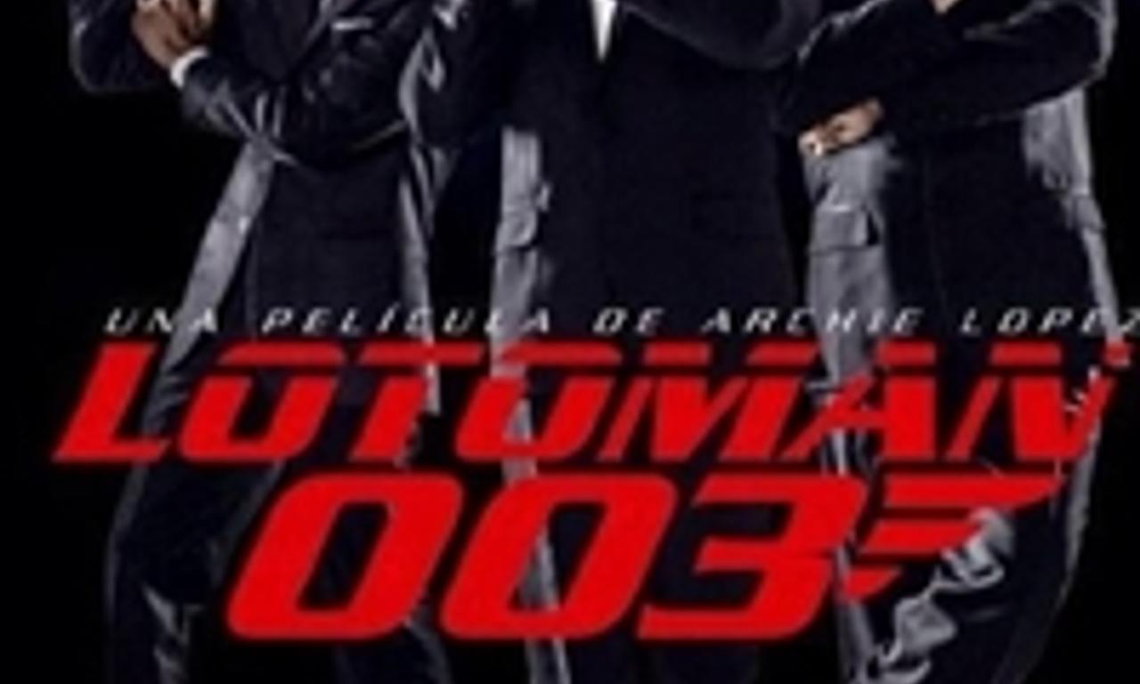 Lotoman 003 - Where to Watch and Stream Online – Entertainment.ie