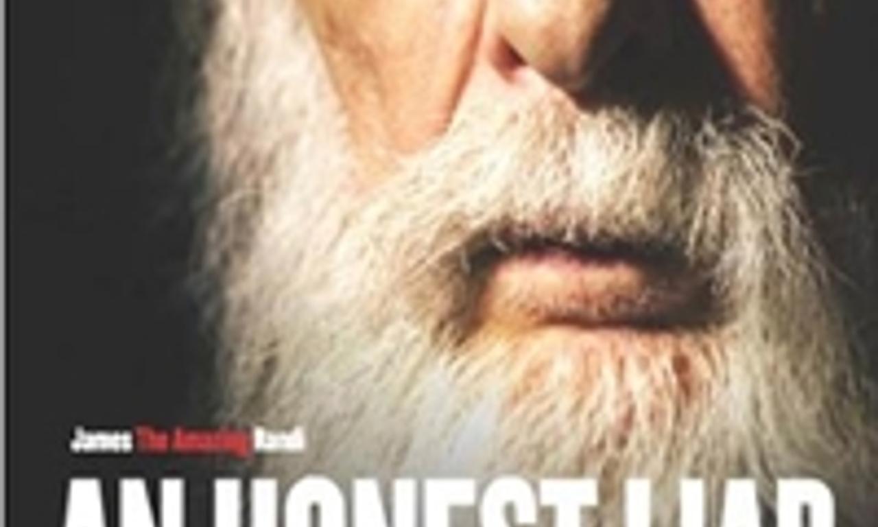 An Honest Liar - Where to Watch and Stream Online – Entertainment.ie