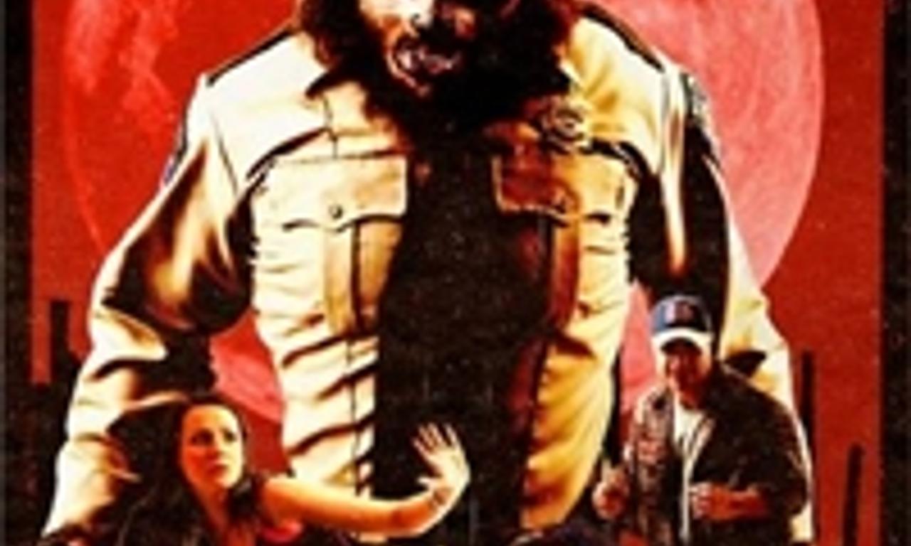 WolfCop - Where to Watch and Stream Online – Entertainment.ie