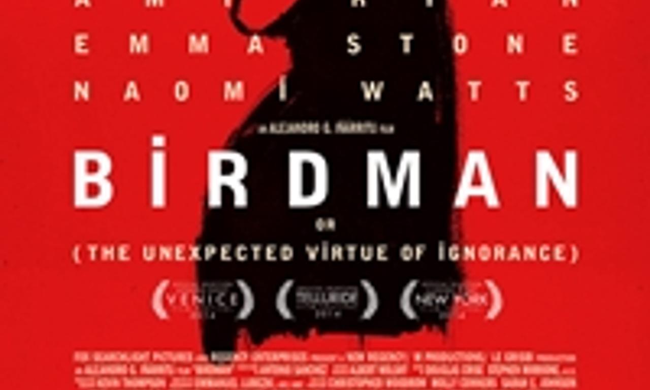 Birdman - Where to Watch and Stream Online – Entertainment.ie