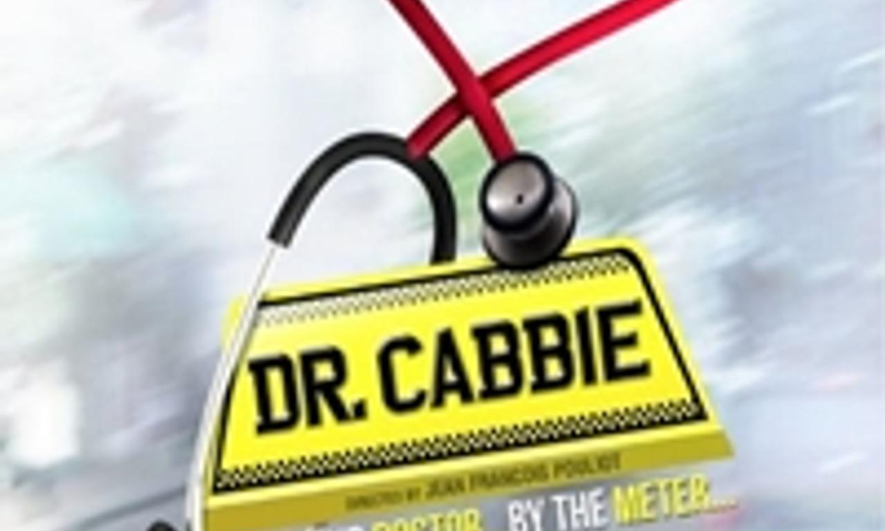 Dr. Cabbie - Where to Watch and Stream Online – Entertainment.ie