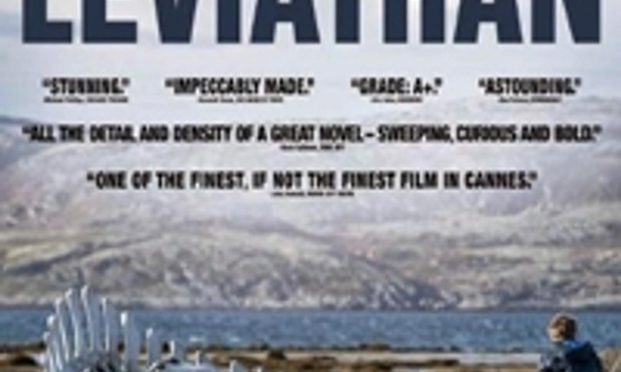 Leviathan - Where to Watch and Stream Online – Entertainment.ie