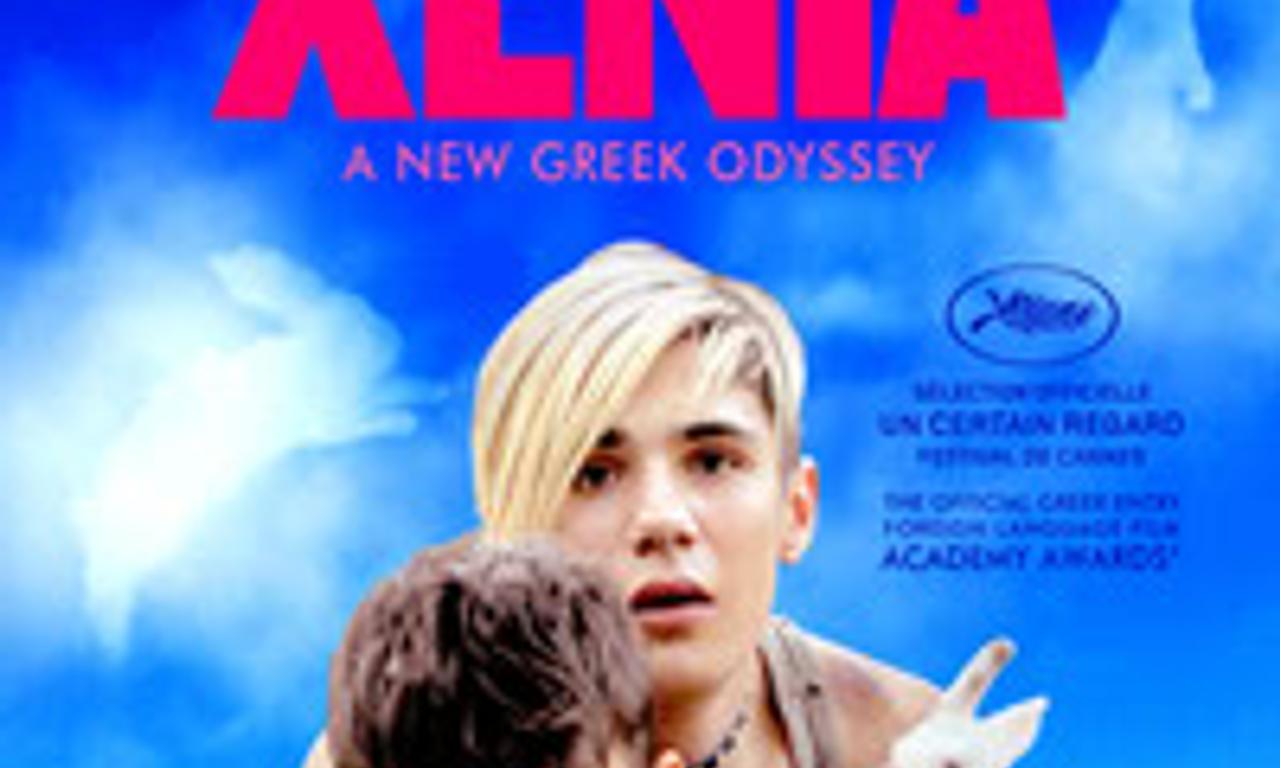 Xenia - Where to Watch and Stream Online – Entertainment.ie