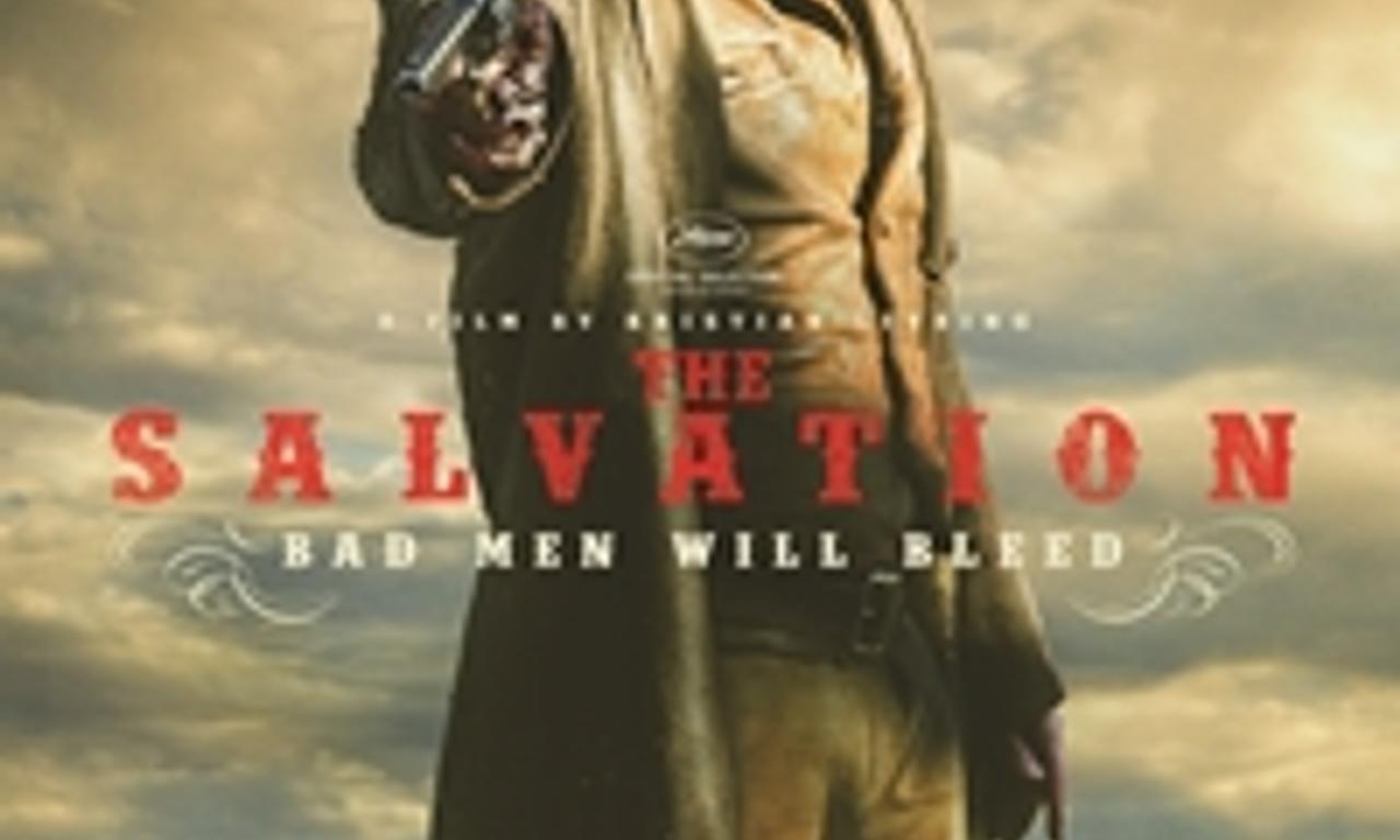 The Salvation - Where to Watch and Stream Online – Entertainment.ie