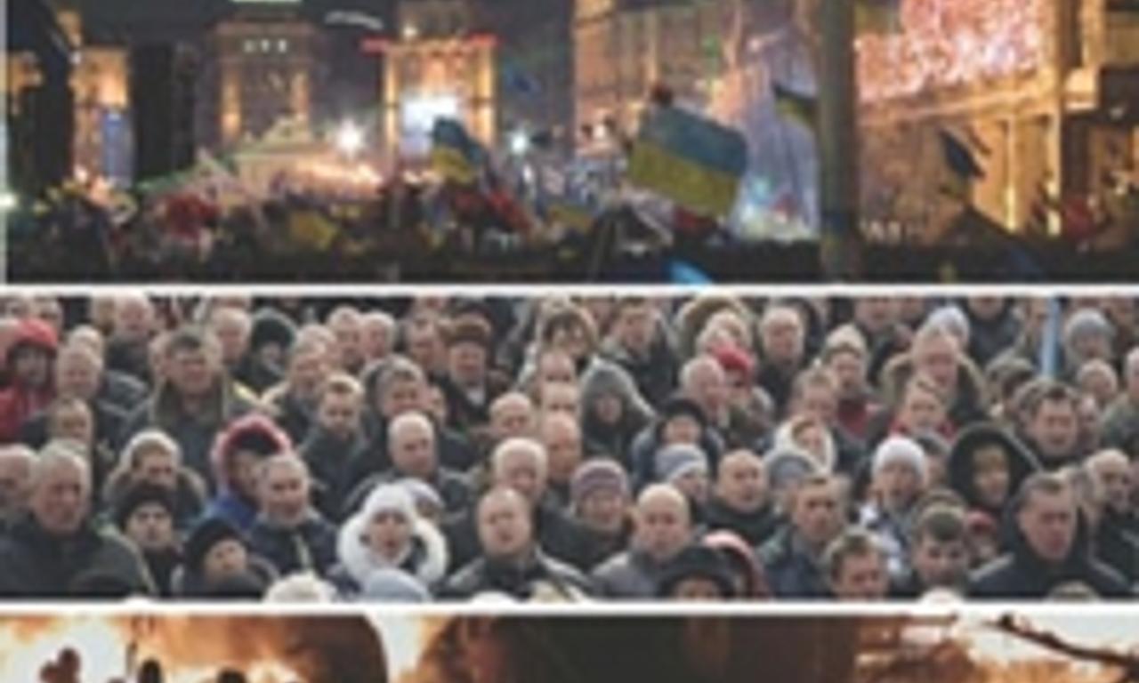 Maidan - Where to Watch and Stream Online – Entertainment.ie