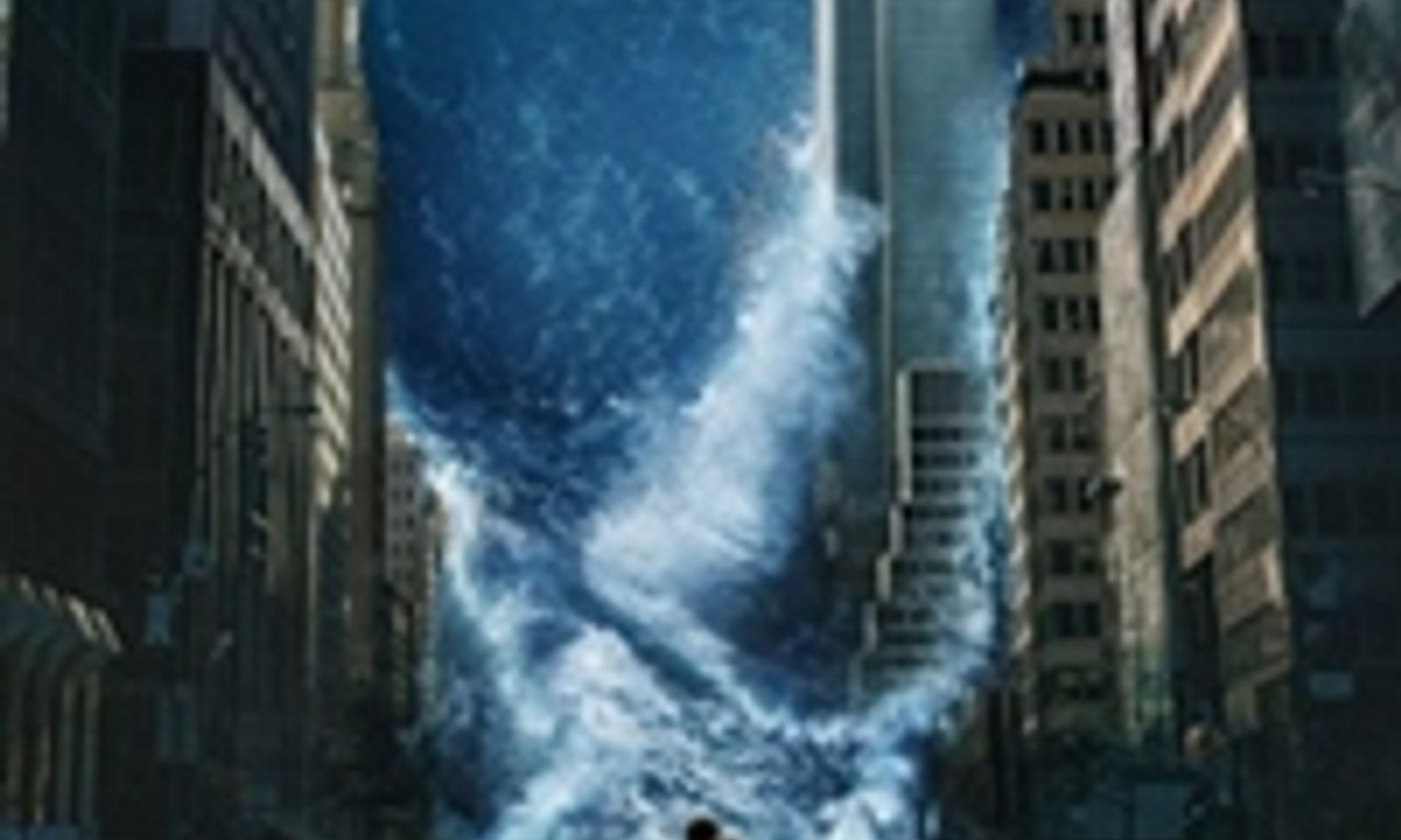 Geostorm - Where to Watch and Stream Online – Entertainment.ie