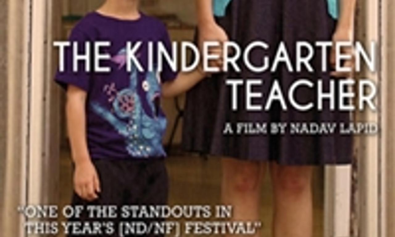 The Kindergarten Teacher - Where to Watch and Stream Online ...