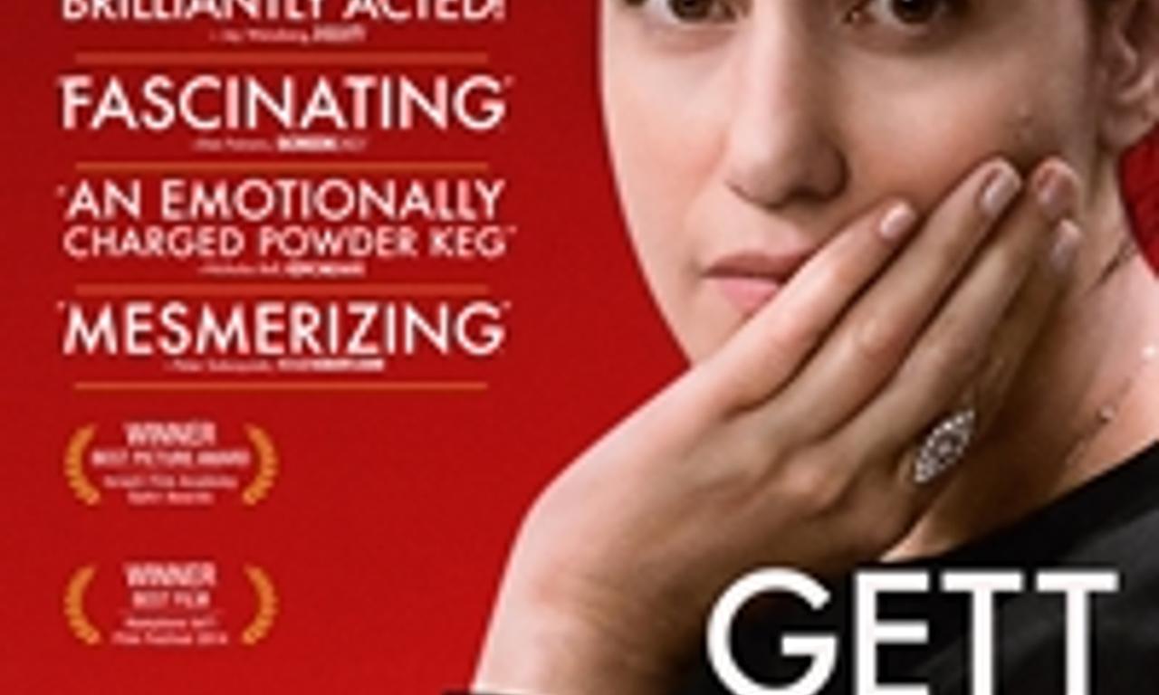 Gett: The Trial of Viviane Amsalem - Where to Watch and Stream Online – Entertainment.ie