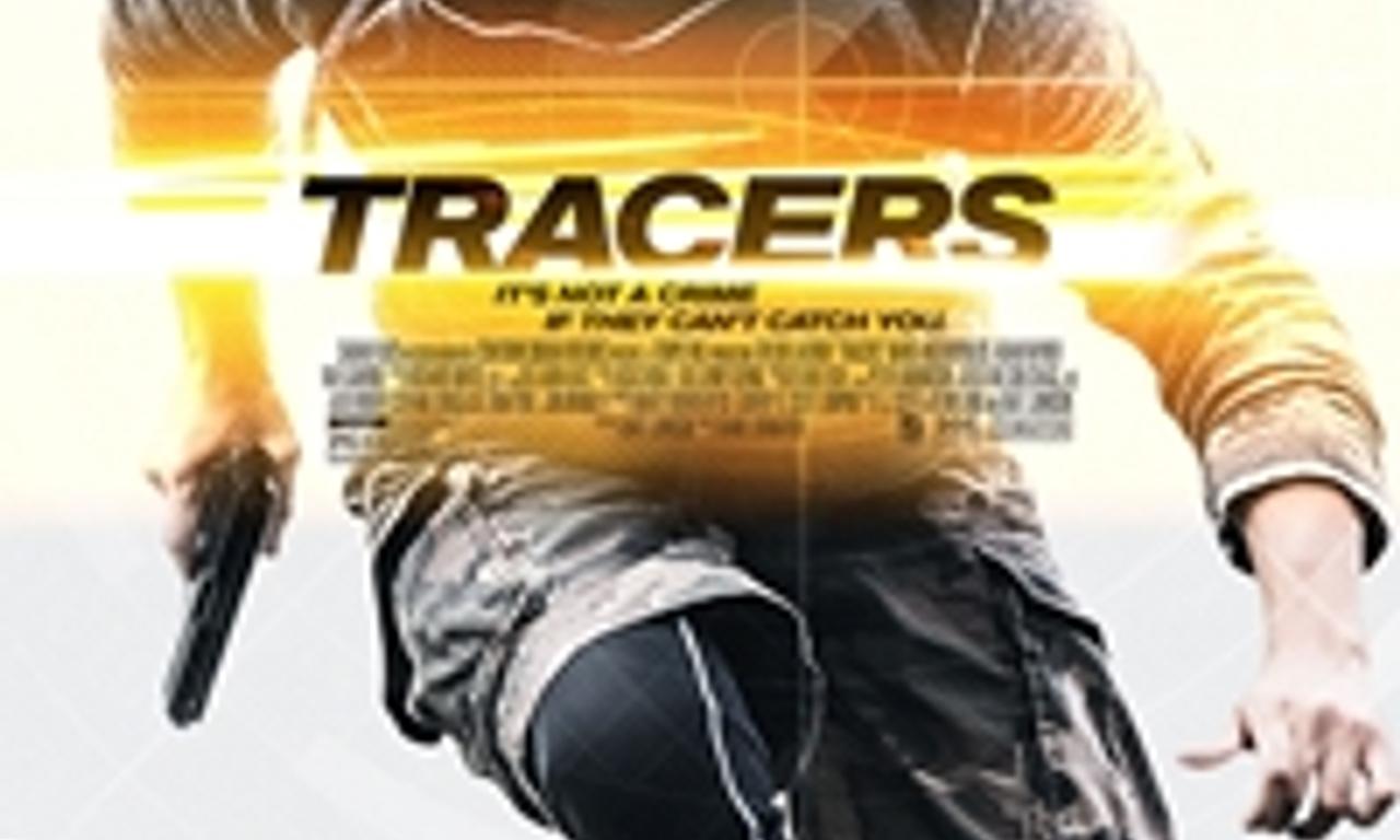 Tracers - Where to Watch and Stream Online – Entertainment.ie