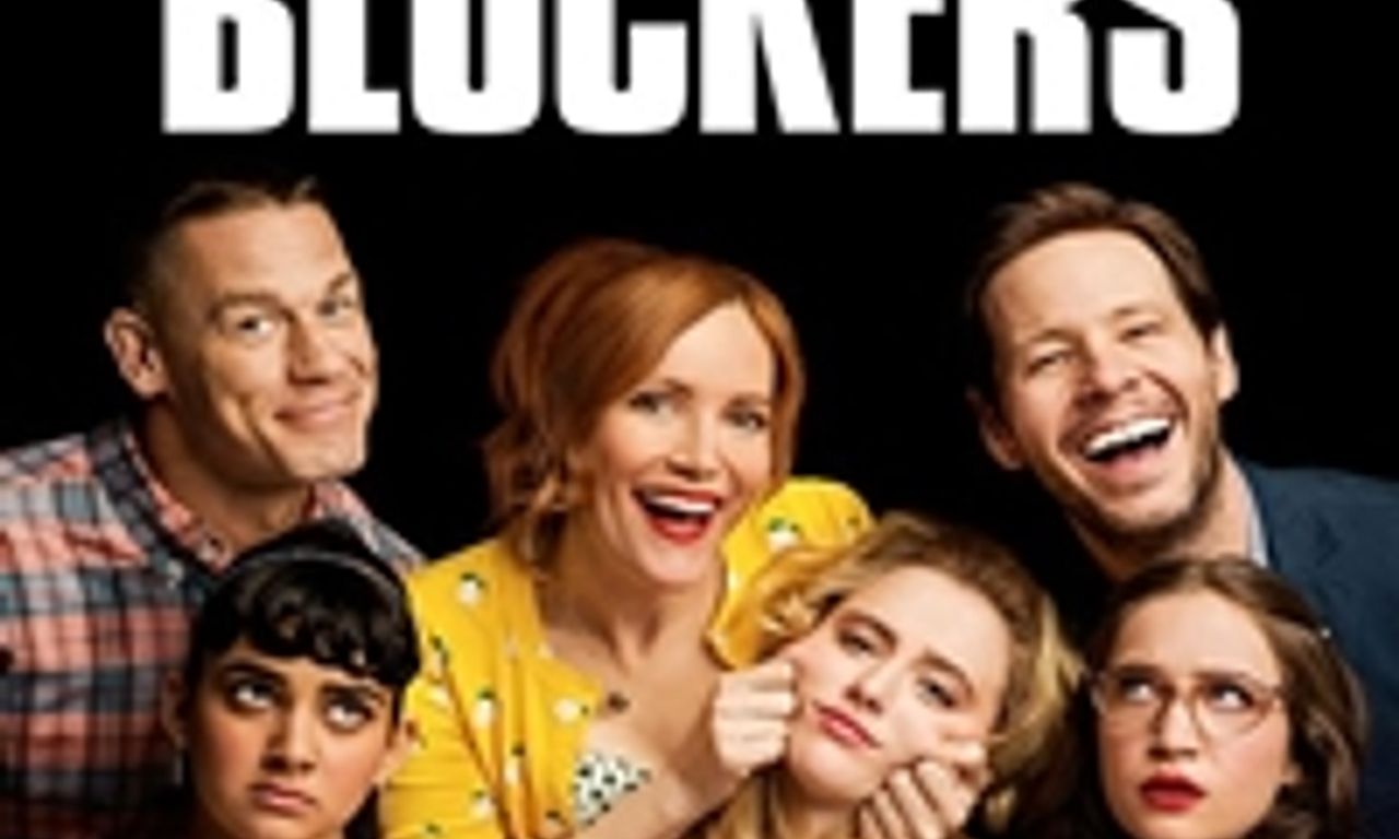 Blockers - Where to Watch and Stream Online – Entertainment.ie