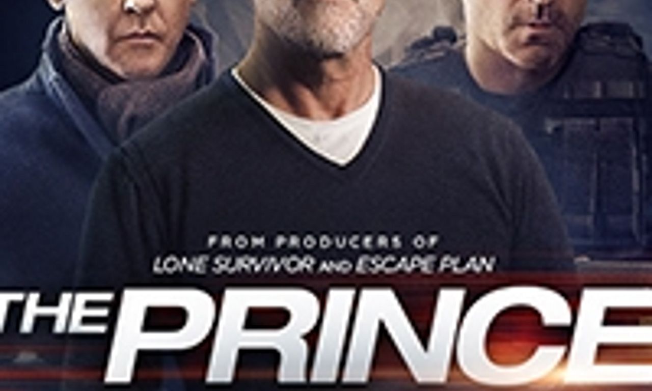 The Prince - Where to Watch and Stream Online – Entertainment.ie