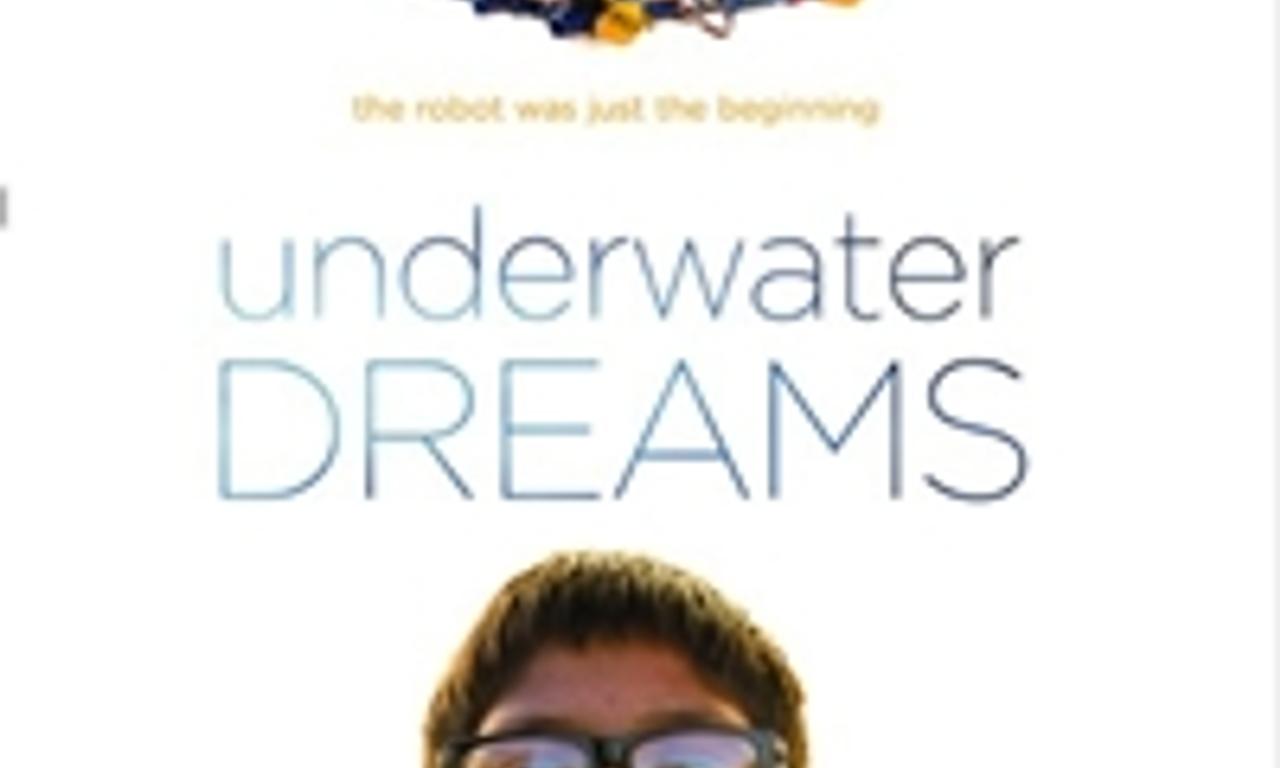 Underwater Dreams - Where to Watch and Stream Online – Entertainment.ie