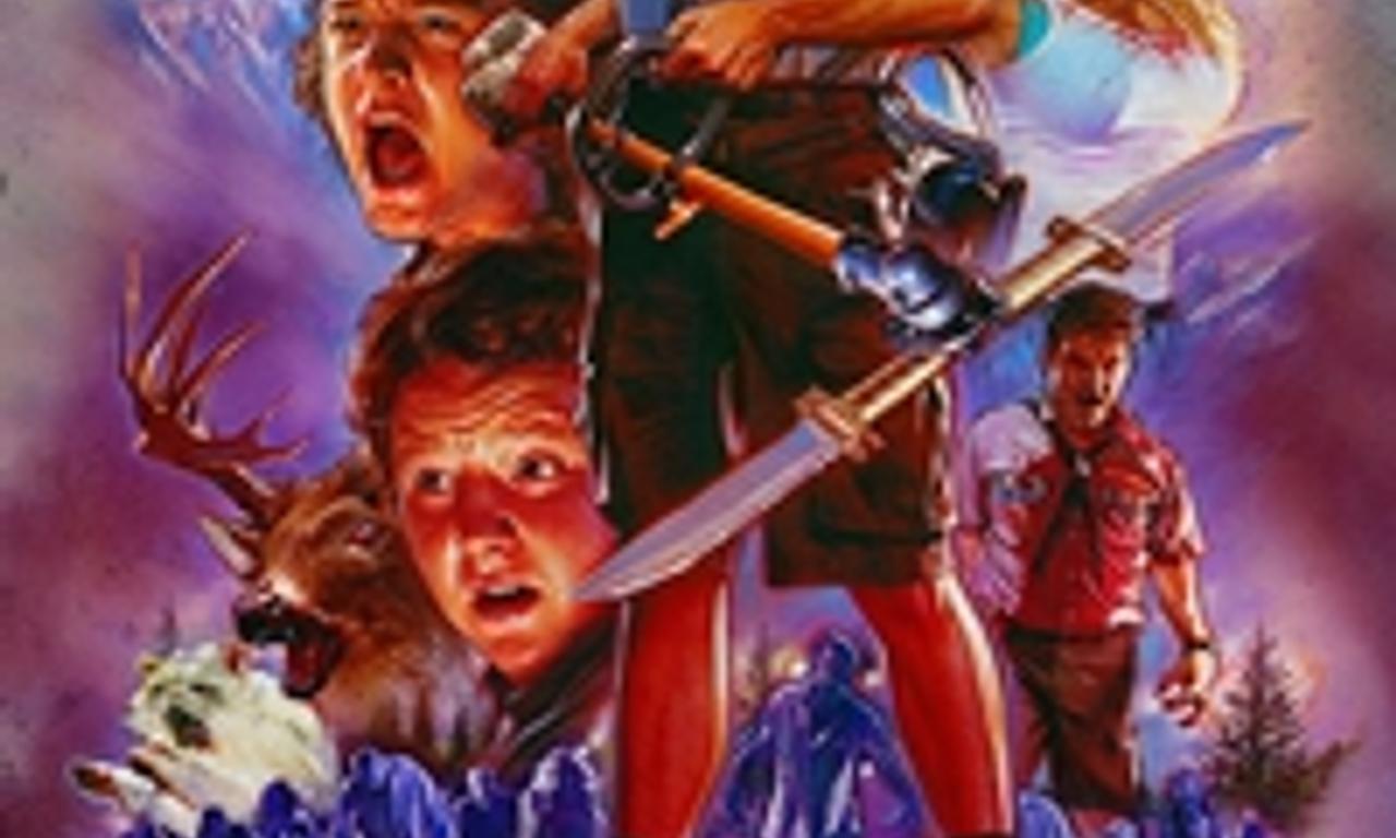 Scouts Guide to the Zombie Apocalypse - Where to Watch and Stream ...