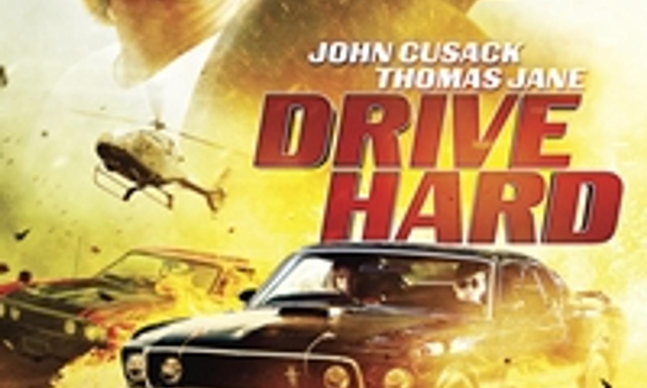 Drive Hard - Where to Watch and Stream Online – Entertainment.ie