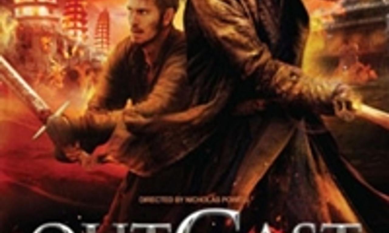 Outcast - Where to Watch and Stream Online – Entertainment.ie