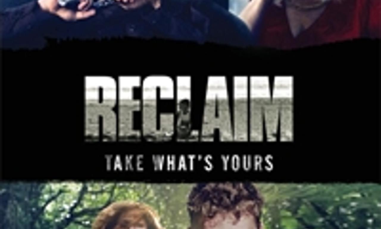 Reclaim - Where to Watch and Stream Online – Entertainment.ie