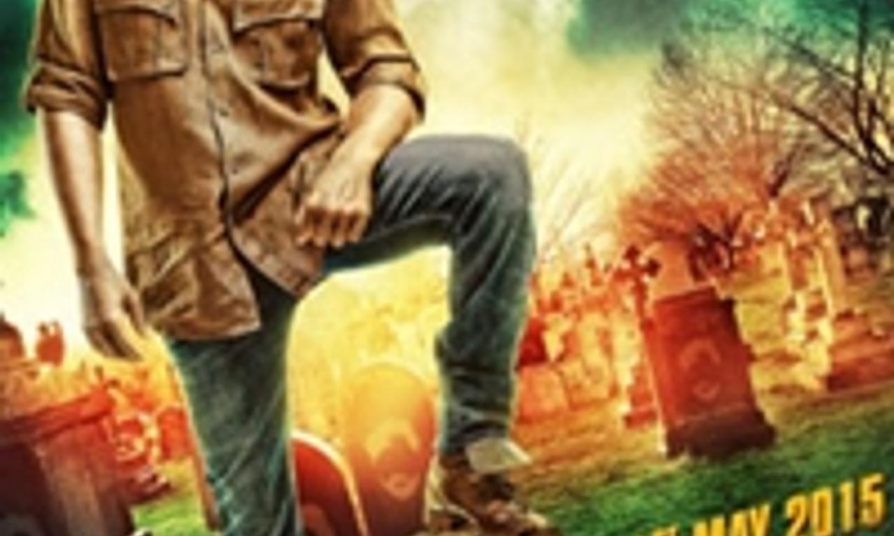 Gabbar is Back - Where to Watch and Stream Online – Entertainment.ie