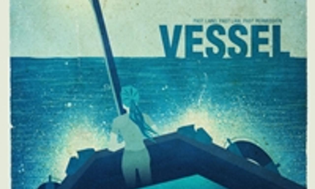 Vessel - Where to Watch and Stream Online – Entertainment.ie