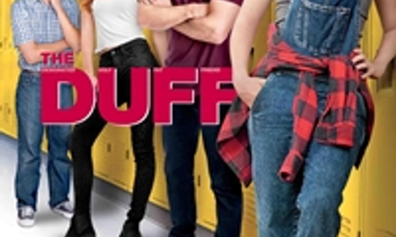 The DUFF - Where to Watch and Stream Online – Entertainment.ie