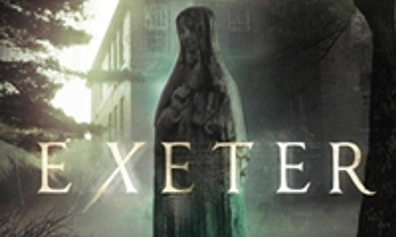 Exeter - Where to Watch and Stream Online – Entertainment.ie