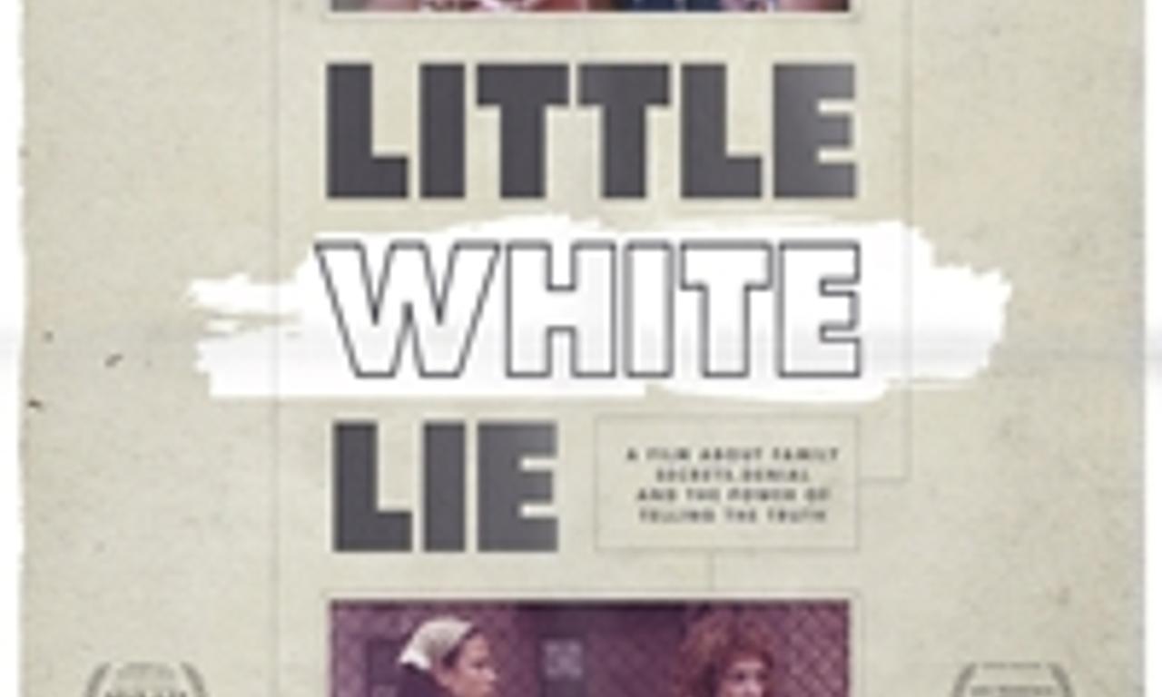 Little White Lie - Where to Watch and Stream Online – Entertainment.ie