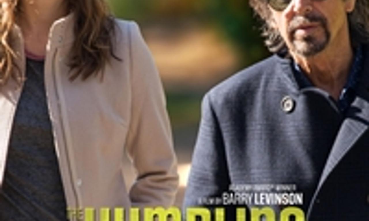 The Humbling - Where to Watch and Stream Online – Entertainment.ie