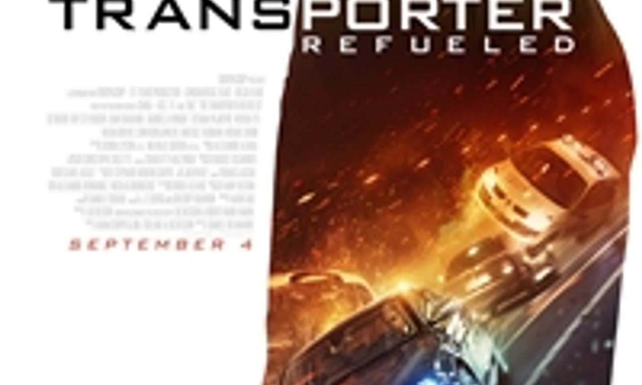 The Transporter Refueled - Where to Watch and Stream Online ...