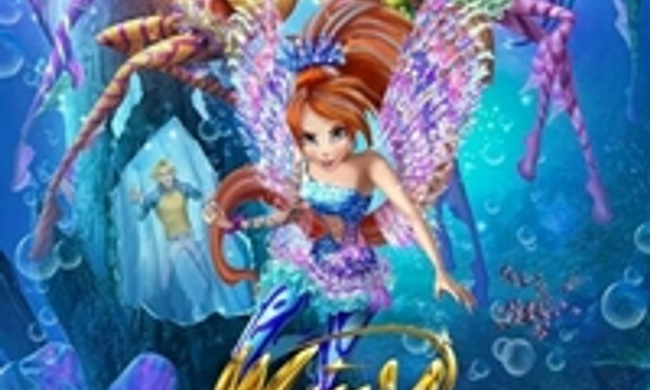 Winx Club: The Mystery of the Abyss - Where to Watch and Stream Online ...