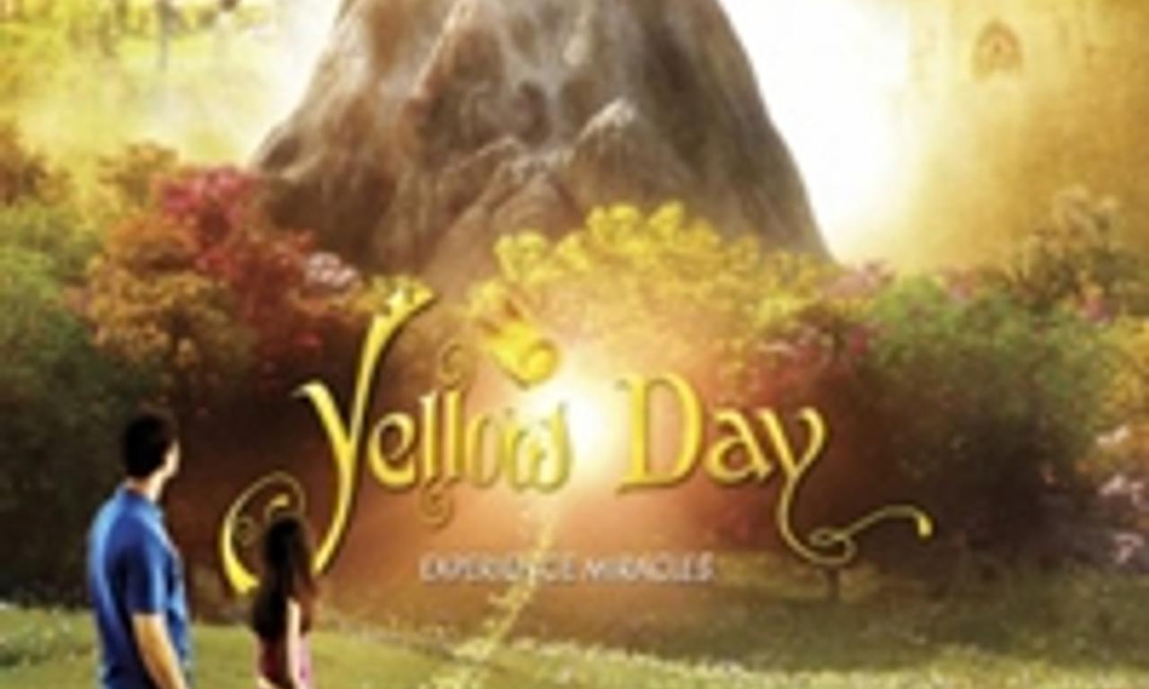 Yellow Day - Where to Watch and Stream Online – Entertainment.ie