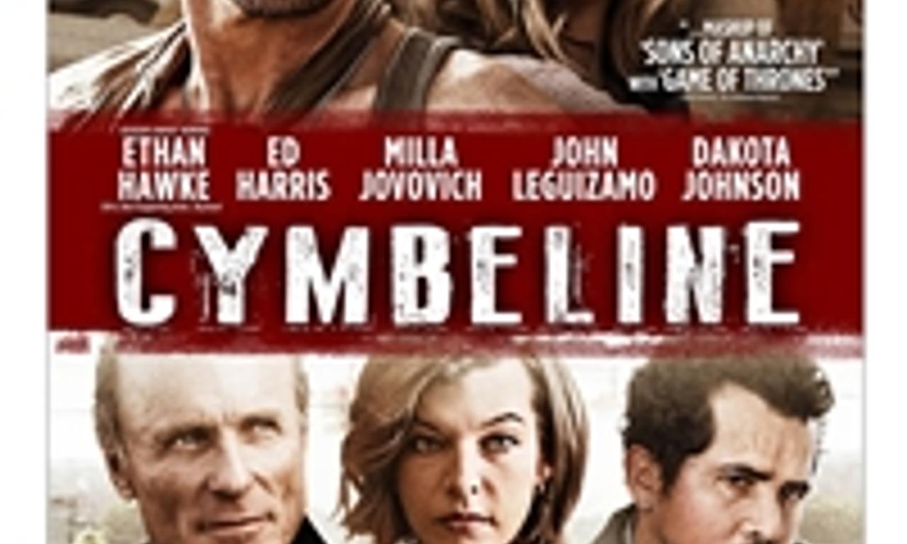 Cymbeline - Where to Watch and Stream Online – Entertainment.ie