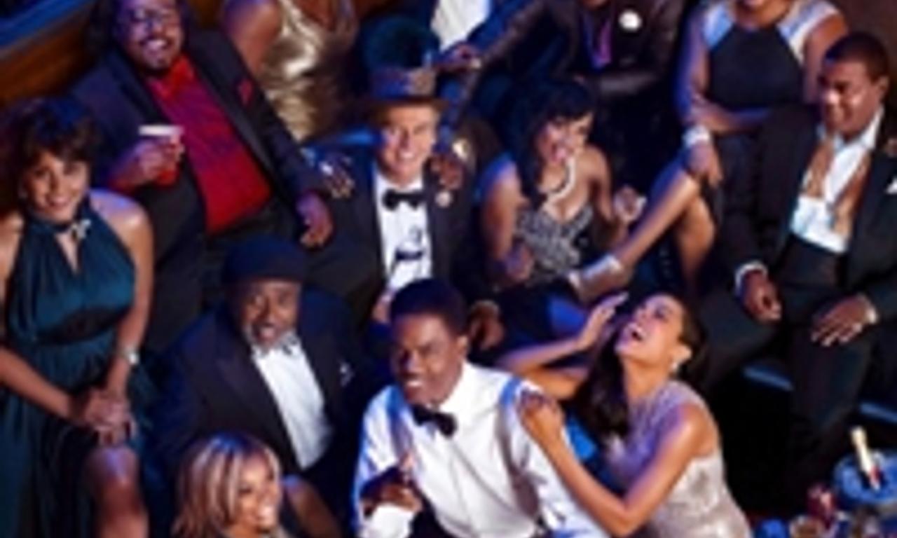 Top Five - Where to Watch and Stream Online – Entertainment.ie