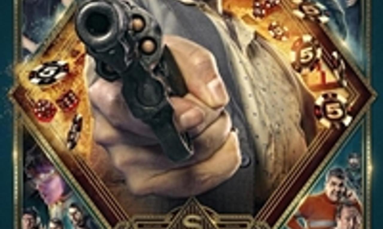 Torrente 5 - Where to Watch and Stream Online – Entertainment.ie