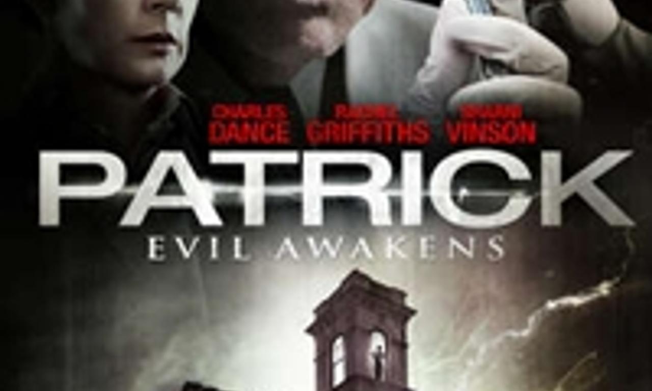 Patrick - Where to Watch and Stream Online – Entertainment.ie