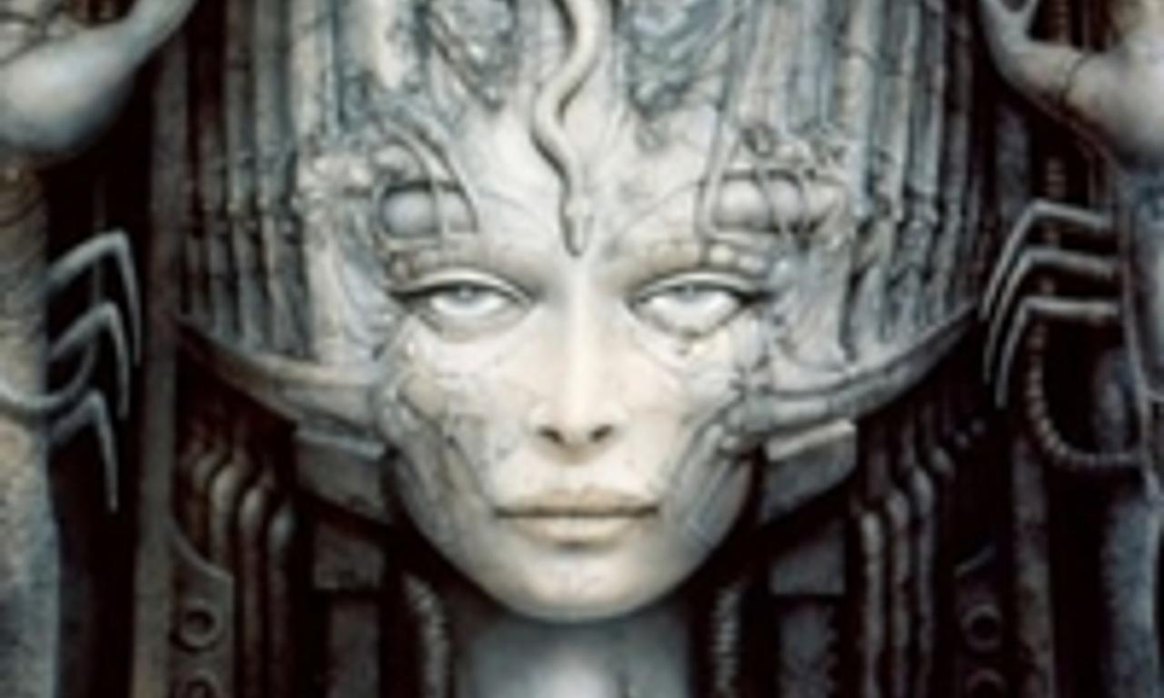 Dark Star: HR Giger’s World - Where to Watch and Stream Online ...