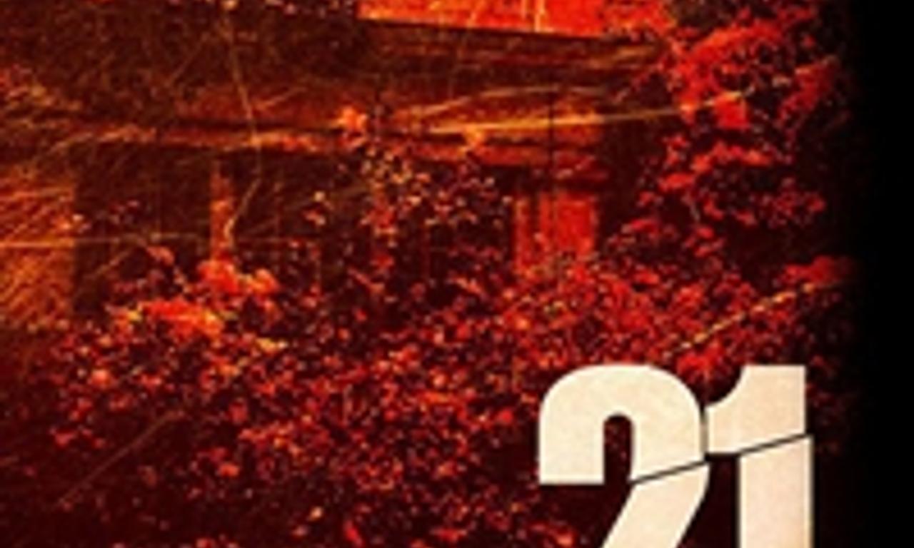 21 Days - Where to Watch and Stream Online – Entertainment.ie