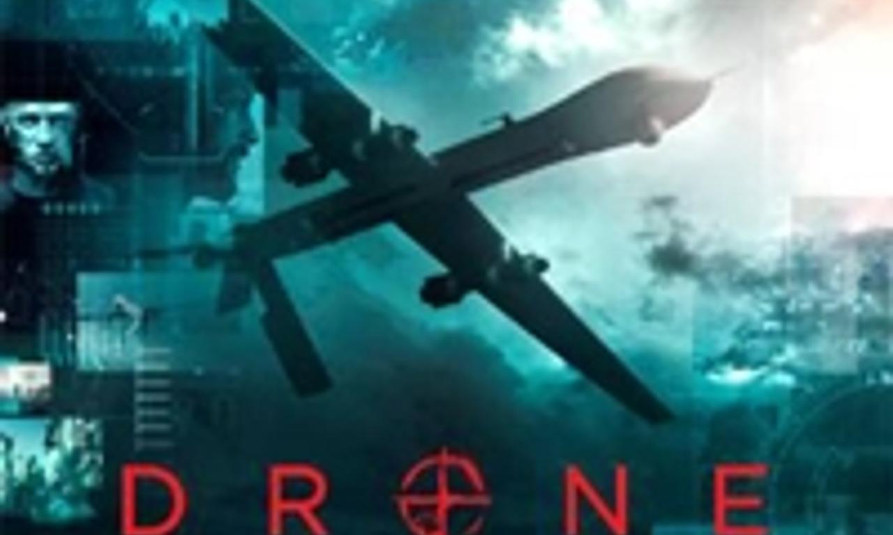 Drone - Where to Watch and Stream Online – Entertainment.ie