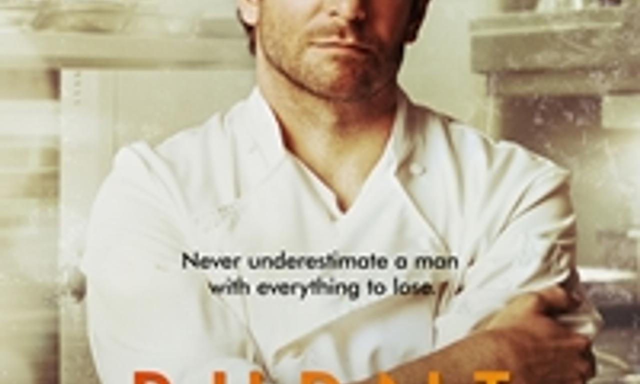 Burnt - Where to Watch and Stream Online – Entertainment.ie