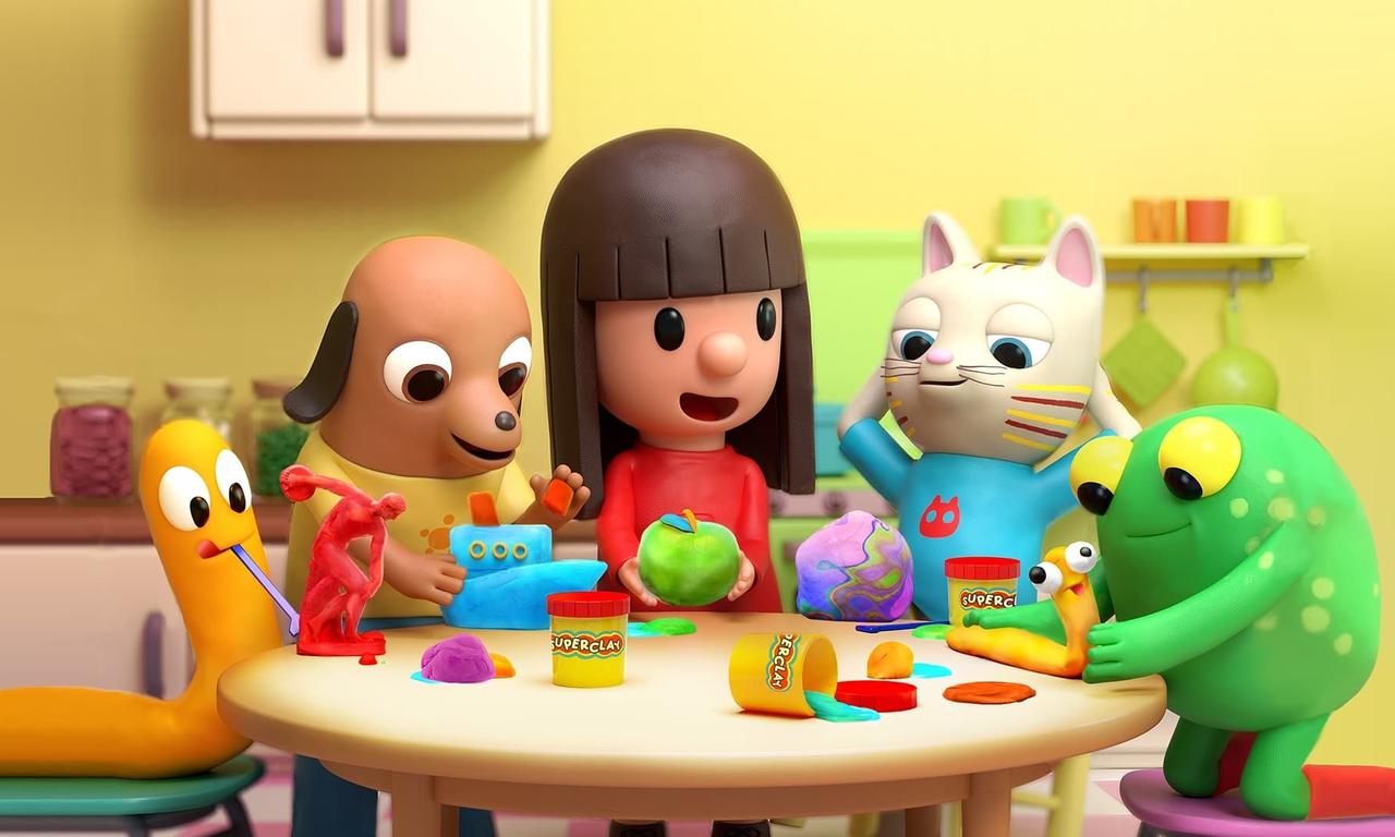 Anna & Friends - Where to Watch and Stream Online – Entertainment.ie