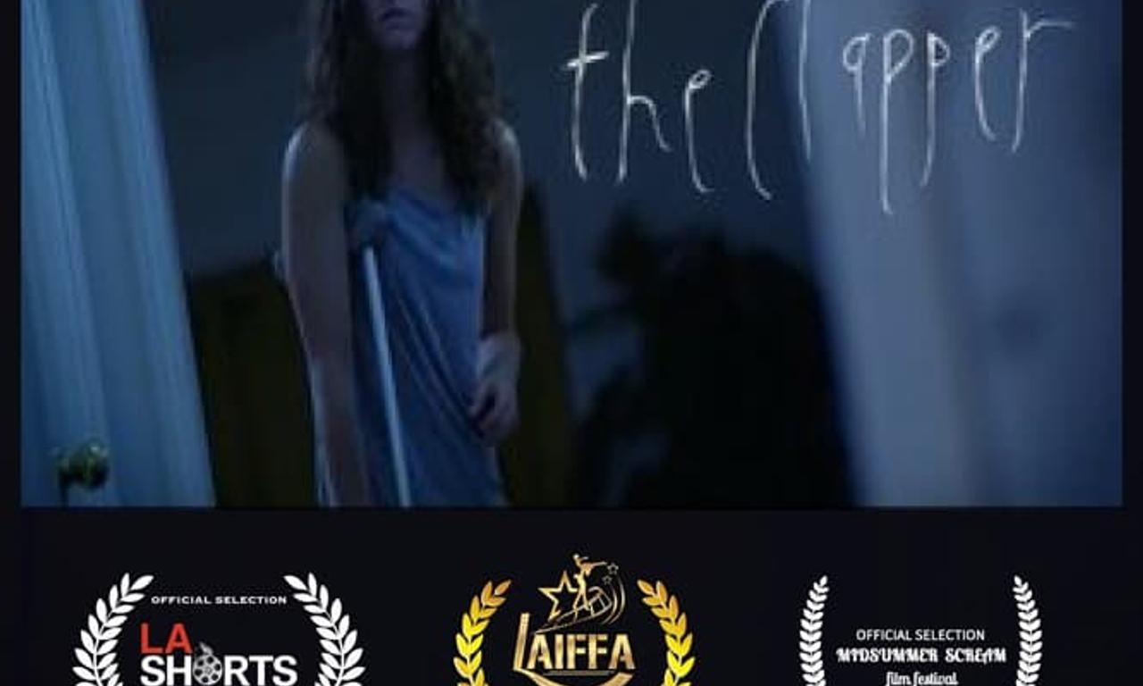 The Clapper - Where to Watch and Stream Online – Entertainment.ie