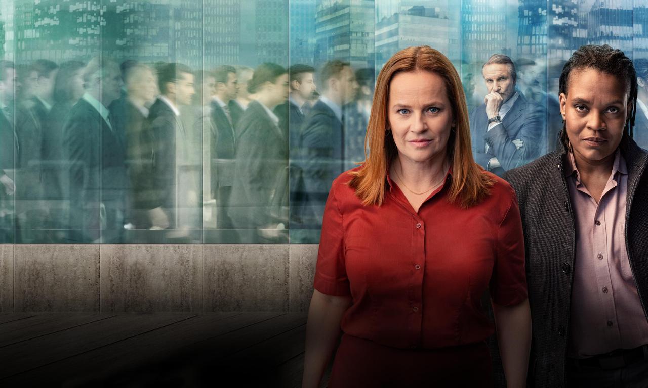 Nemesis - Where to Watch and Stream Online – Entertainment.ie